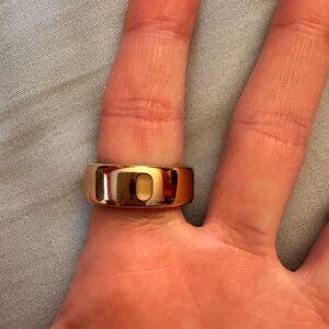 Oura | Wearables | Oura Ring Size 6 Rose Gold | Poshmark